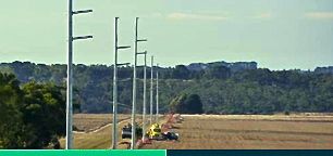 Electricity Transmission Assets | Australian Energy Operations